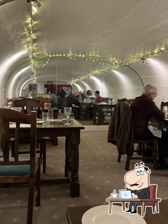 La Flambé, Chippenham - Restaurant menu, prices and reviews