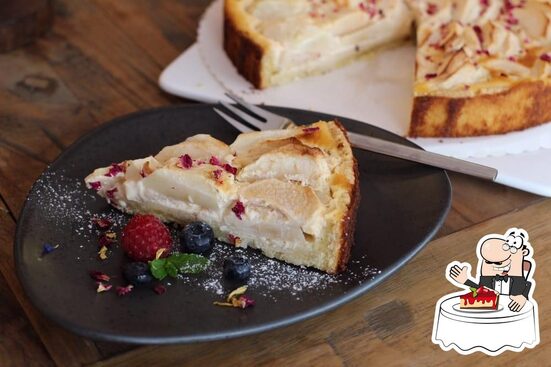 miss mai cafe, Dortmund - Restaurant menu and reviews