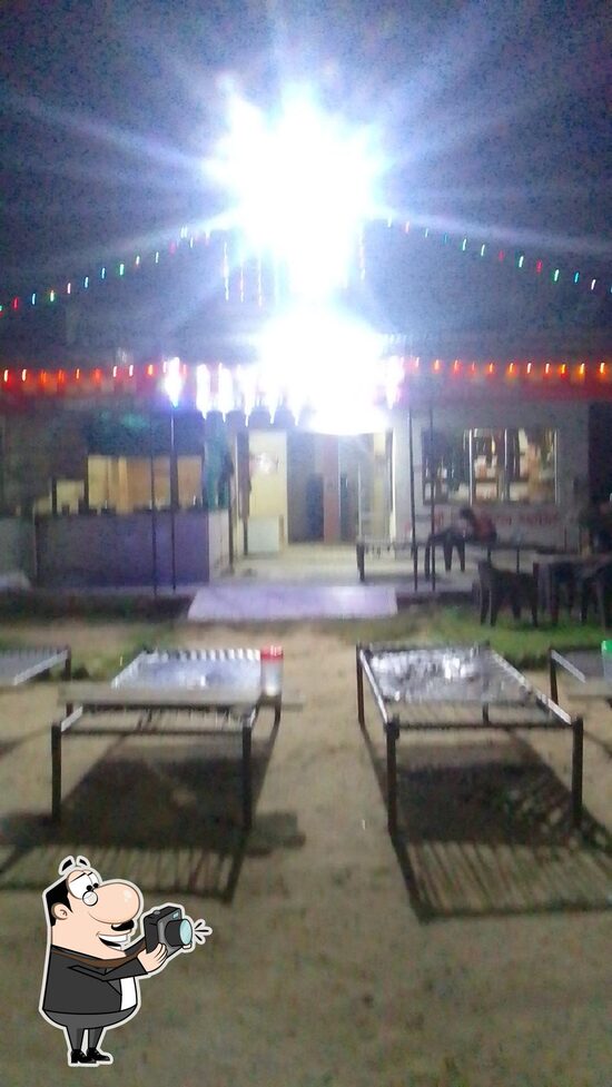 Menu at New teja hotel and restaurant, Kumbhagarh