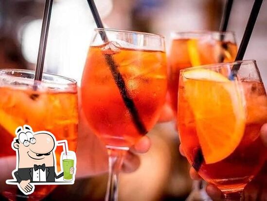 OneMoreDrink, Pescara - Restaurant menu, prices and reviews
