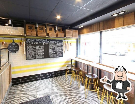 Piccolo Kitchen, Newcastle - Restaurant menu, prices and reviews