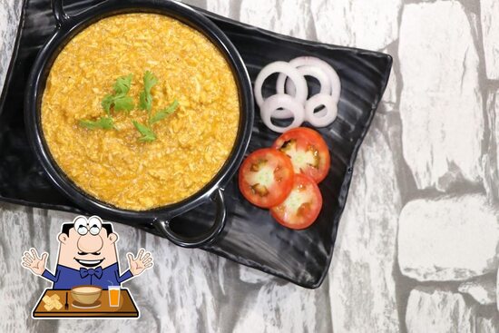 RIONA THE ROYAL FOOD HOUSE, Jalna - Restaurant menu, prices and reviews