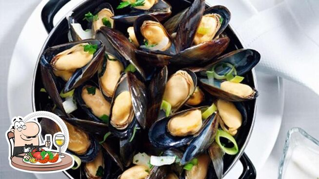 Restaurant Grand Sempoerna, Soest - Restaurant reviews