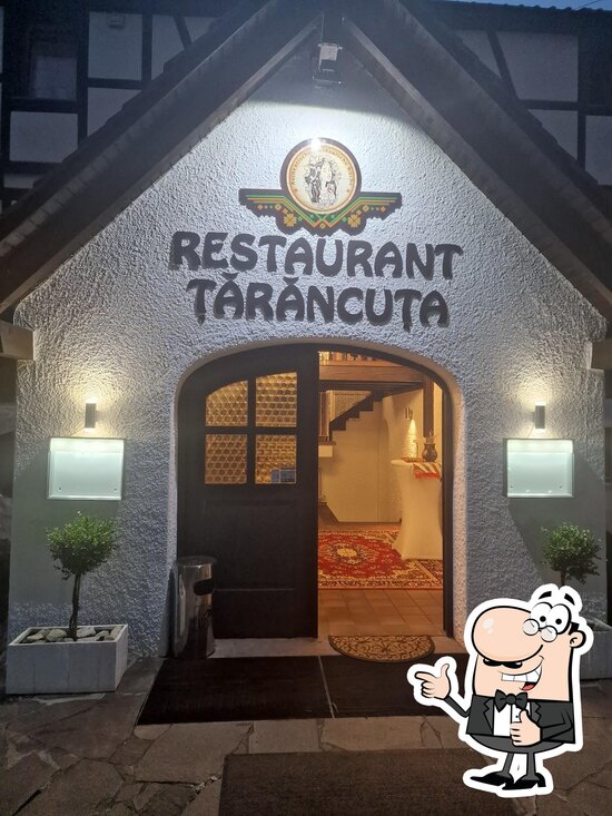 Speisekarte von Restaurant moldovenesc ȚĂRĂNCUȚA, Beilstein