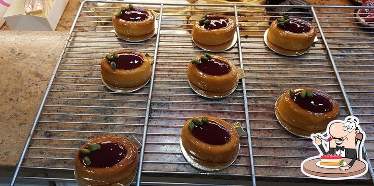 Rousseau Jerry, Pagny-sur-Moselle - Restaurant reviews