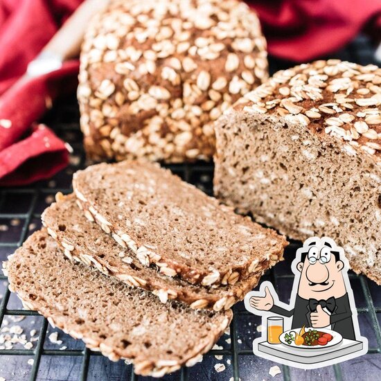 Bäckerei Schmitz & Nittenwilm OHG, Cologne, Weyerstraßerweg 147 ...