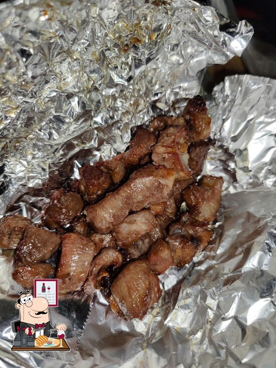 Siraj Restaurant, Al Ain - Restaurant menu, prices and reviews