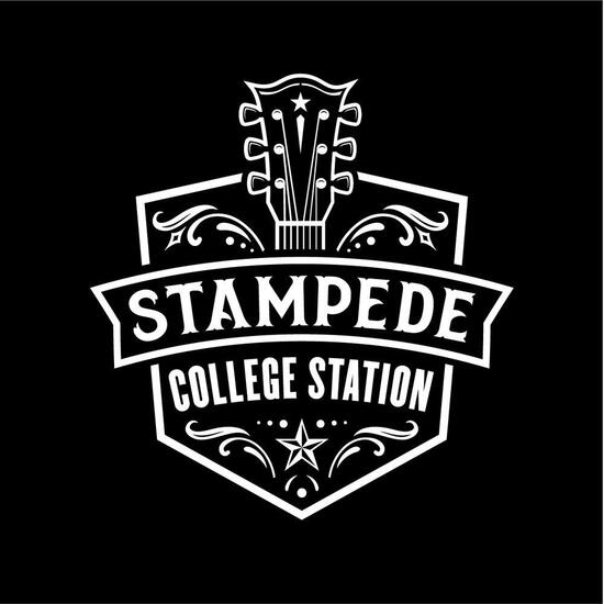 Menu at Stampede College Station pub & bar, College Station