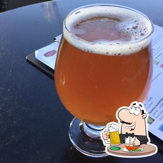 StillFire Brewing in Suwanee - Restaurant menu and reviews