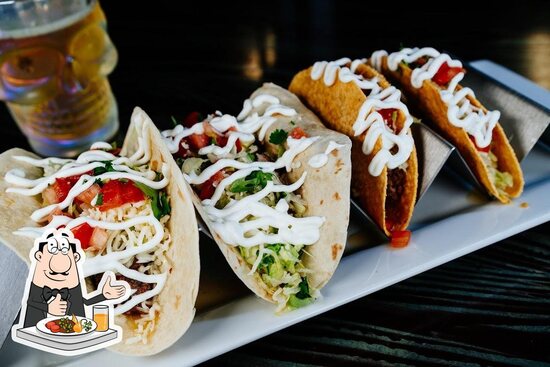 Papi’s Cocina & Cantina, Republic - Restaurant menu, prices and reviews