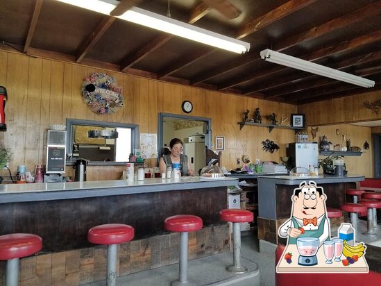 Silver Lake Cafe & Bar in Silver Lake - Restaurant menu and reviews