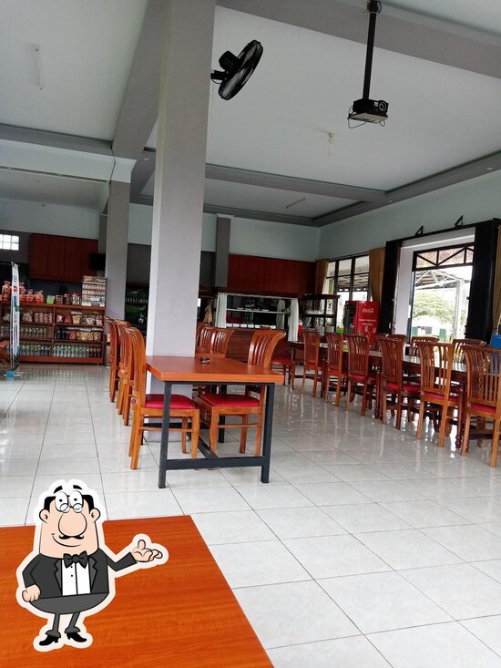RM Nusa Sari Reborn, Cisurat - Restaurant menu, prices and reviews