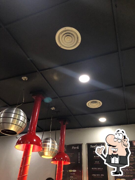 Song Do Won, Pasay, Libertad - Restaurant menu, prices and reviews