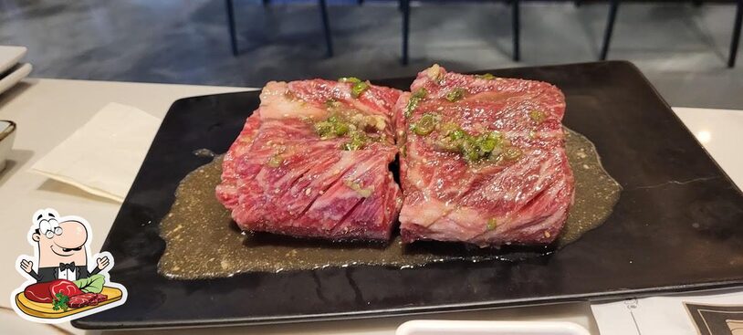 10 Butchers Korean BBQ in Sunnyvale - Restaurant menu and reviews