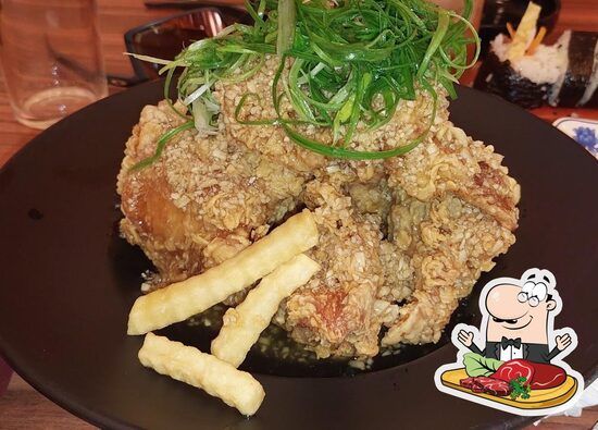 Korean inato diner restaurant, Davao City - Restaurant reviews