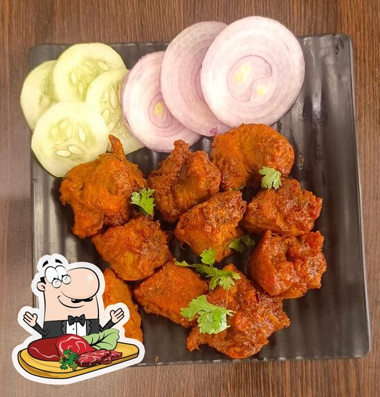 Moghul tasty, Bengaluru - Restaurant menu, prices and reviews