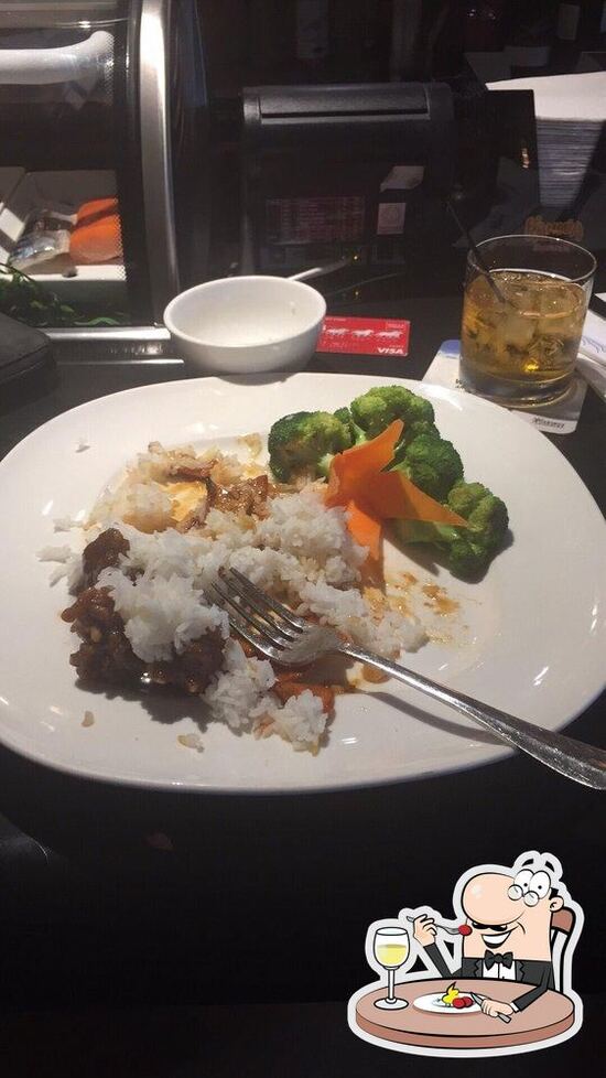 Asia, Stone Ridge - Restaurant menu, prices and reviews