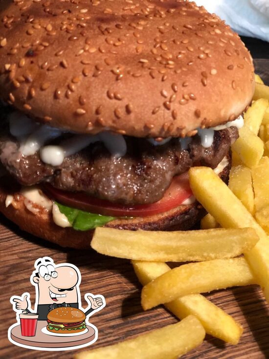 Brashna cafe, Zelenograd - Restaurant menu and reviews