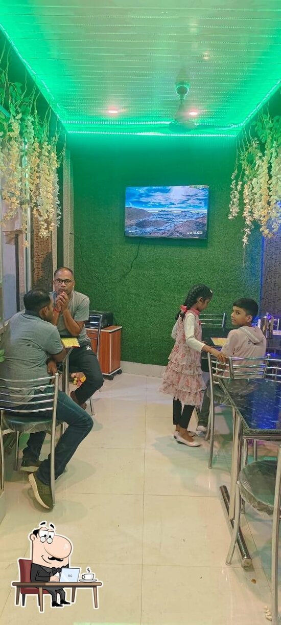 FAMILY CHAMPARAN MUTTON HOUSE, Muzaffarpur - Restaurant menu, prices ...