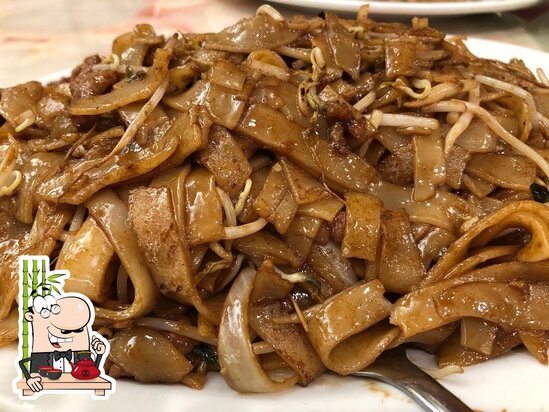 Menu at Ho Won Chinese Food Restaurant, Calgary