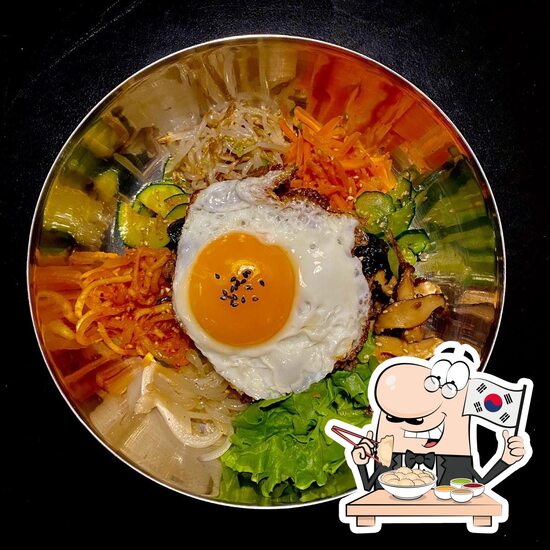 KBQ, Toowong - Restaurant menu, prices and reviews