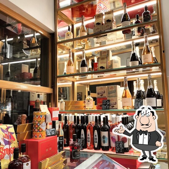 Le Greche, Athens, Syntagma - Restaurant menu, prices and reviews