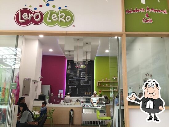 Lero Lero Paletero, Duitama - Menú del restaurante, precios y reseñas