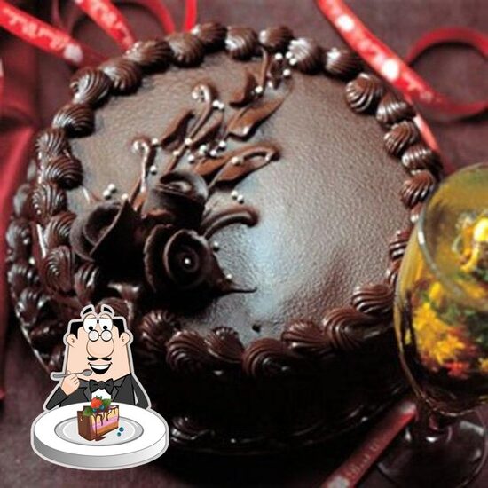 Monginis Cake Shop, Kolkata - Restaurant menu, prices and reviews