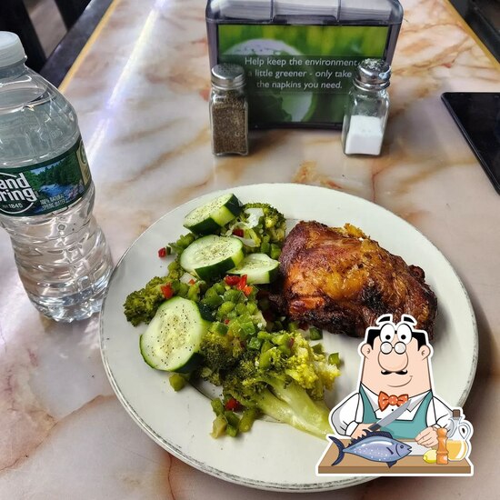 Sajoma Deli market, Danbury - Restaurant menu, prices and reviews