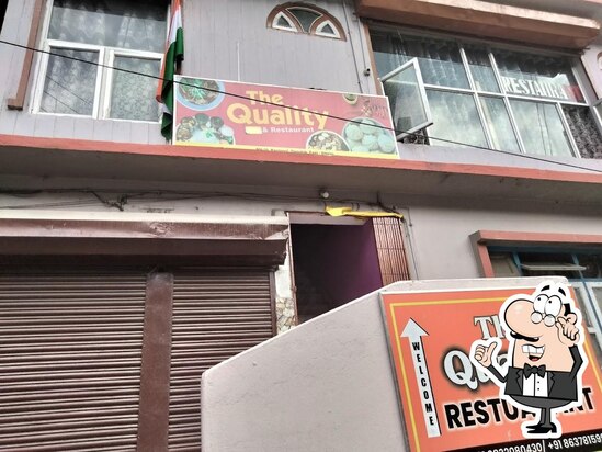 The Quality Resturent, Ranipool - Restaurant menu, prices and reviews