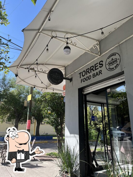 Torres Food Bar, Aguascalientes - Menú del restaurante, precios y reseñas