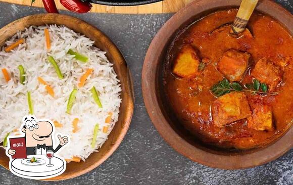UBQ by Barbeque Nation, Salem - Restaurant menu and reviews