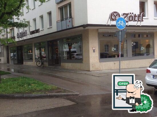 Vinzenz Zottl Backerei Konditorei Gmbh Co Kg