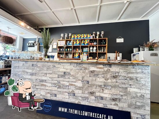 Willow Tree Cafe, Tenterfield - Restaurant menu, prices and reviews