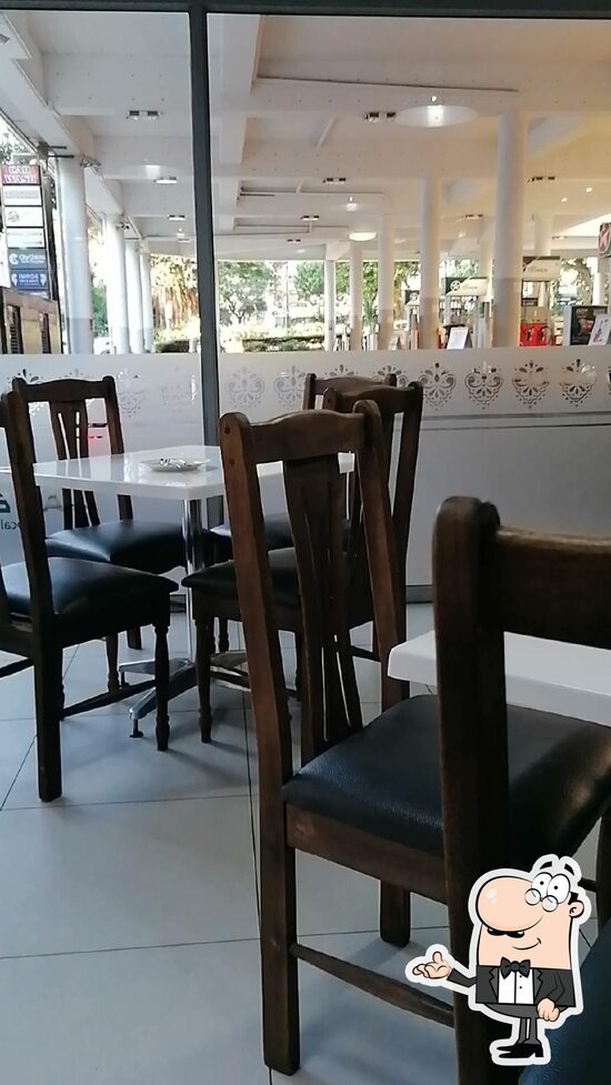 CaneCutters Umhlanga, Durban - Restaurant menu, prices and reviews