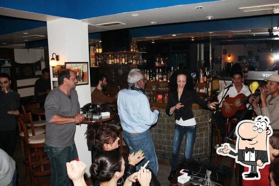 Biz cafe, Istanbul, Taksim - Restaurant menu, prices and reviews