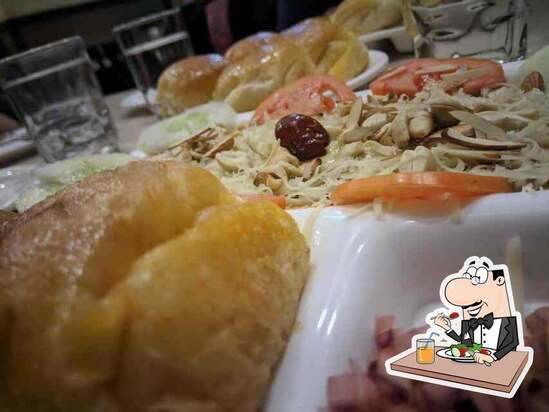 Apoorva Delicacies, Mumbai, Ranade Rd - Restaurant reviews
