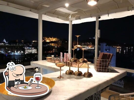 Baro Masi, Udaipur - Restaurant reviews