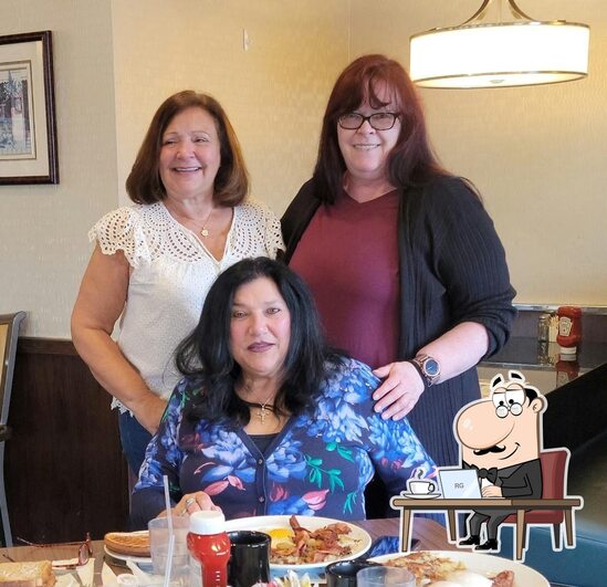 Apollo Restaurant Diner, East Meadow - Restaurant menu, prices and reviews