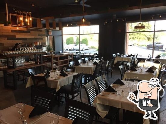 Casa Nostra, Evesham Township - Restaurant menu, prices and reviews