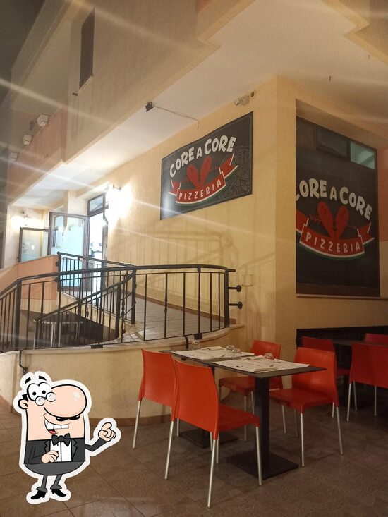 Core a Core, Presicce - Restaurant menu, prices and reviews