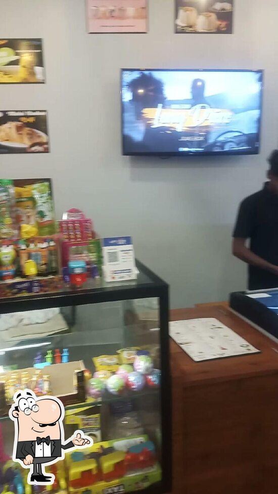 Kulfi House, Korba - Restaurant reviews