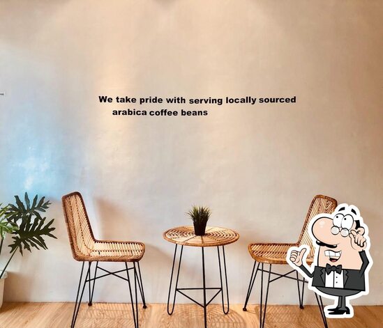 Yuna Cafe, Bacoor - Restaurant menu and reviews