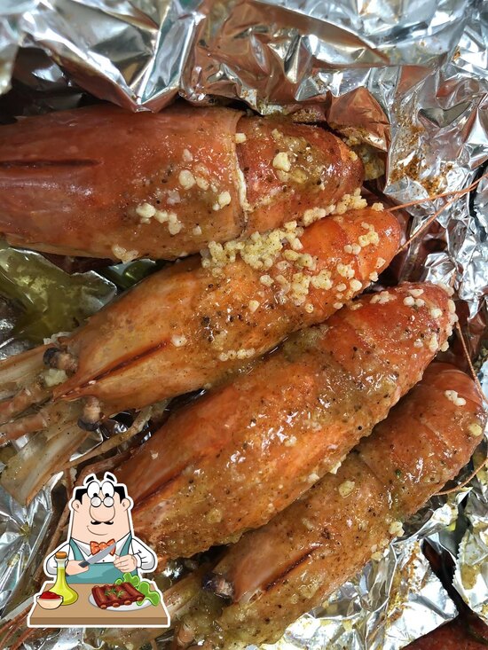 Central Fish Market, Charlotte - Restaurant menu, prices and reviews