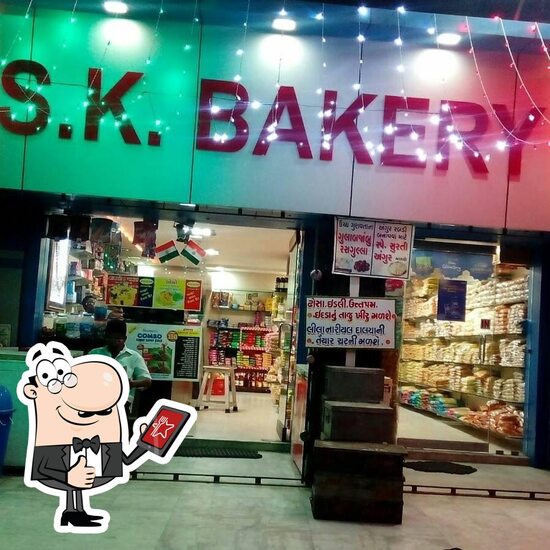 S. K. Bakery, Surat - Restaurant reviews