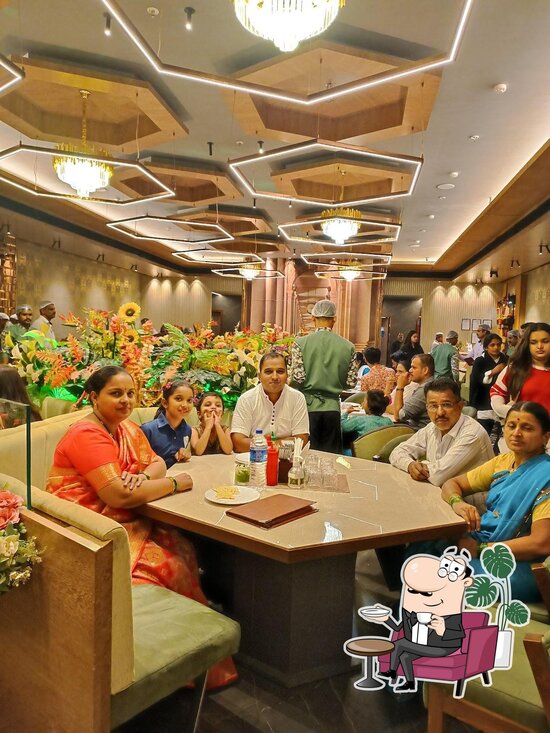 Achija Veg Restaurant (Vidyavihar), Mumbai - Restaurant menu, prices ...