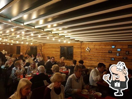 Brabo Chalet, Schilde - Restaurant reviews