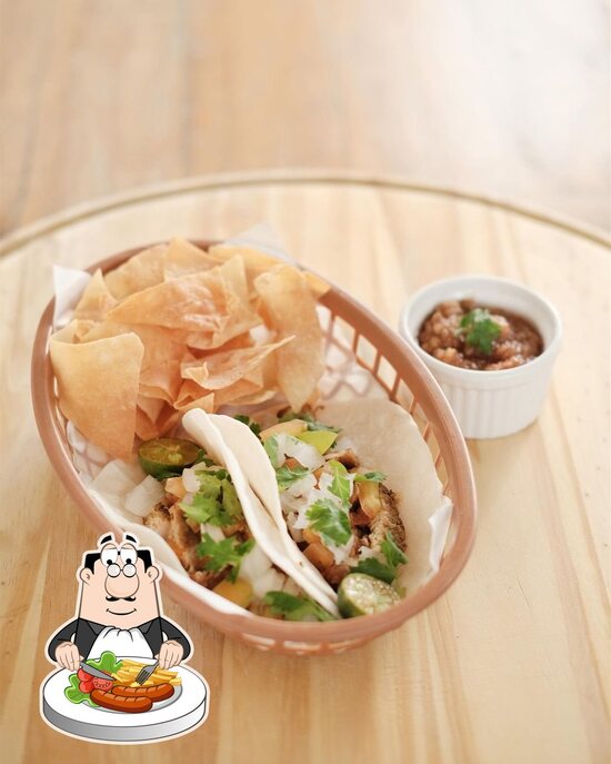 Ceferino Park Cafe, Liloan - Restaurant menu, prices and reviews