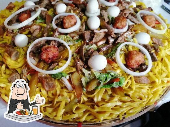 EA Lomi House restaurant, Malvar - Restaurant reviews
