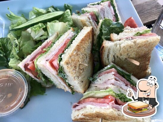 JT Cafe, 231 Venice Blvd. #3533 in Los Angeles - Restaurant menu and ...
